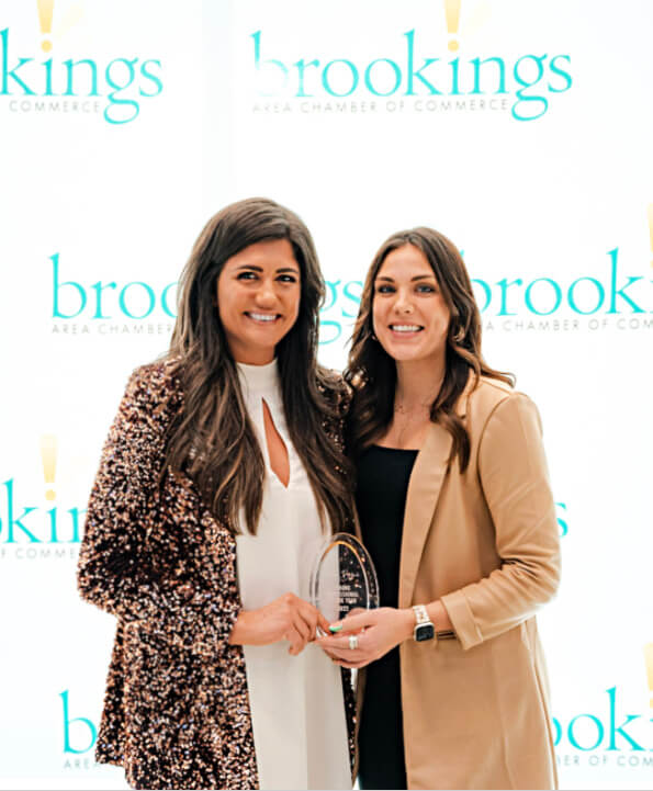 Connect Brookings - Brookings Area Chamber of Commerce