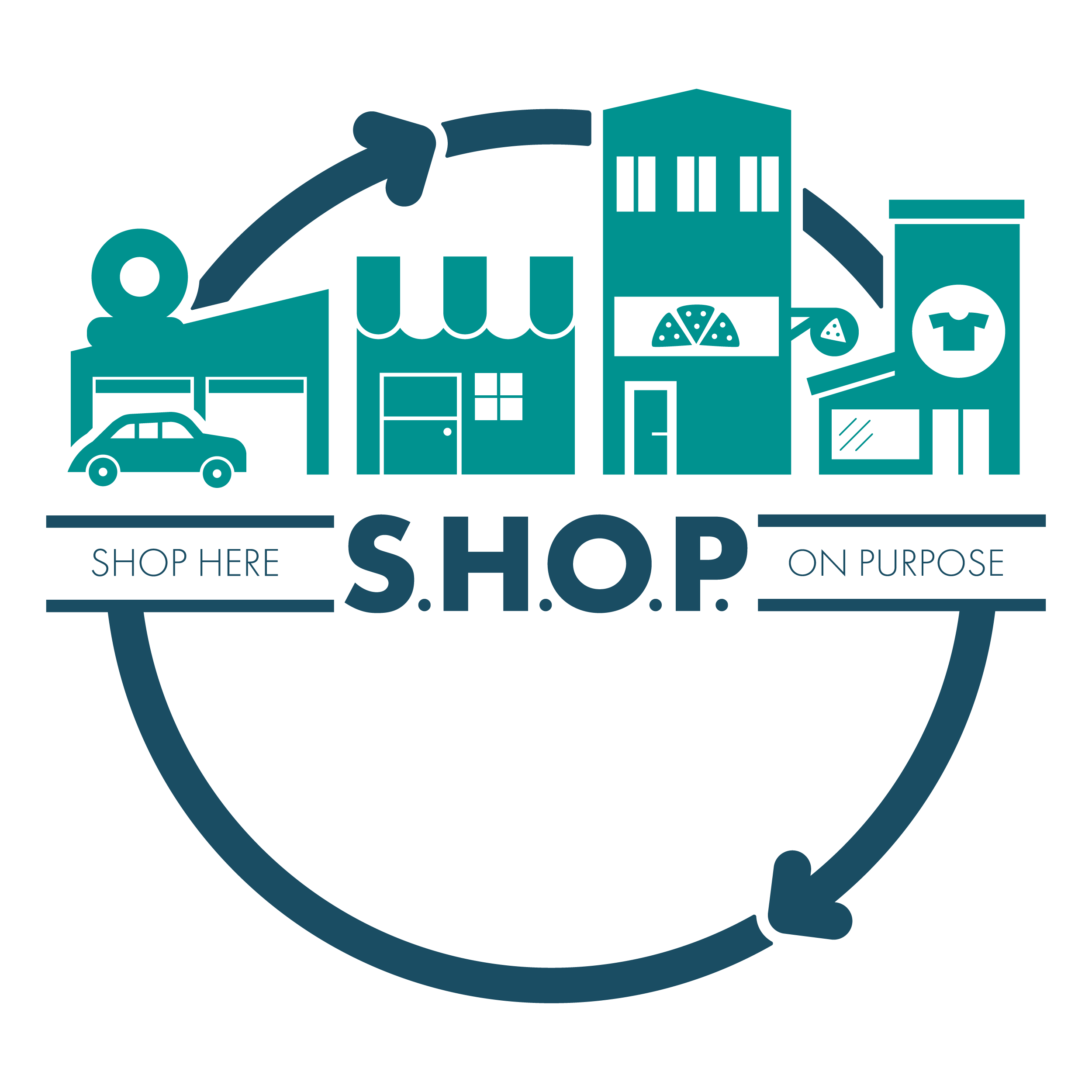 Shop Here on Purpose (S.H.O.P.) - Brookings Area Chamber of Commerce