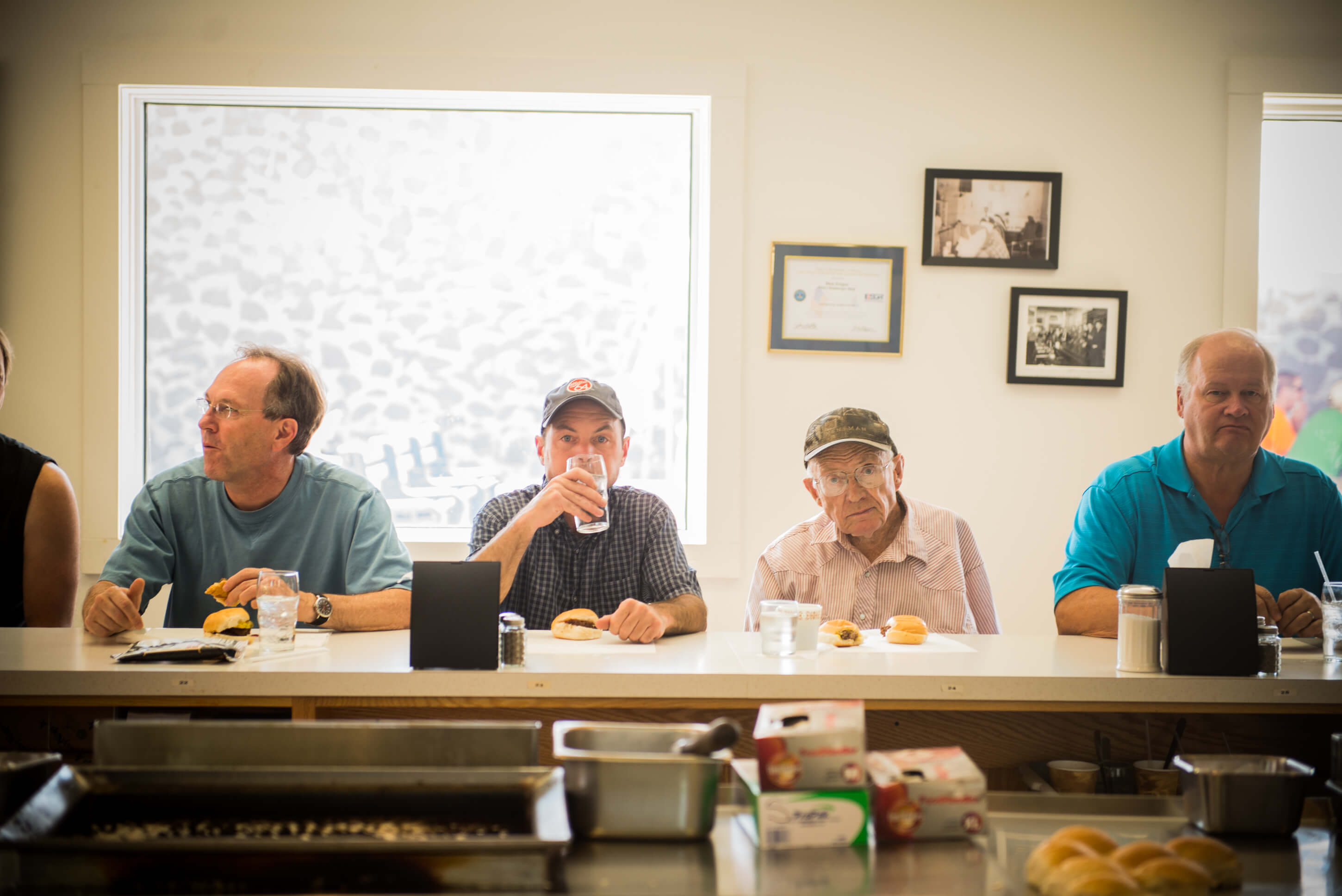 Secret Shopper Program - Brookings Area Chamber of Commerce